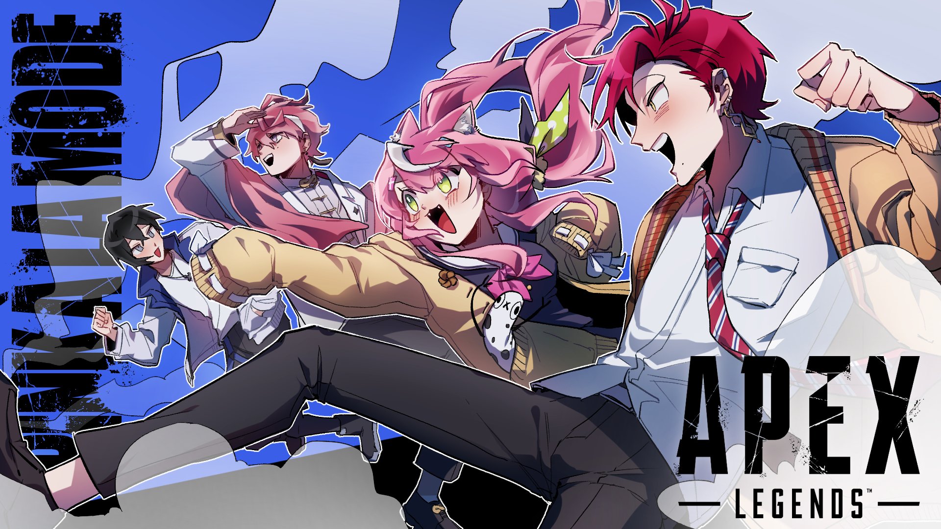 지개/ジゲ on Twitter: "#PAMWIN👊👊👊 #H1yaArt #minasketch #Nari_Art #HaYun_Art https://t.co/tb95sz54OK ...