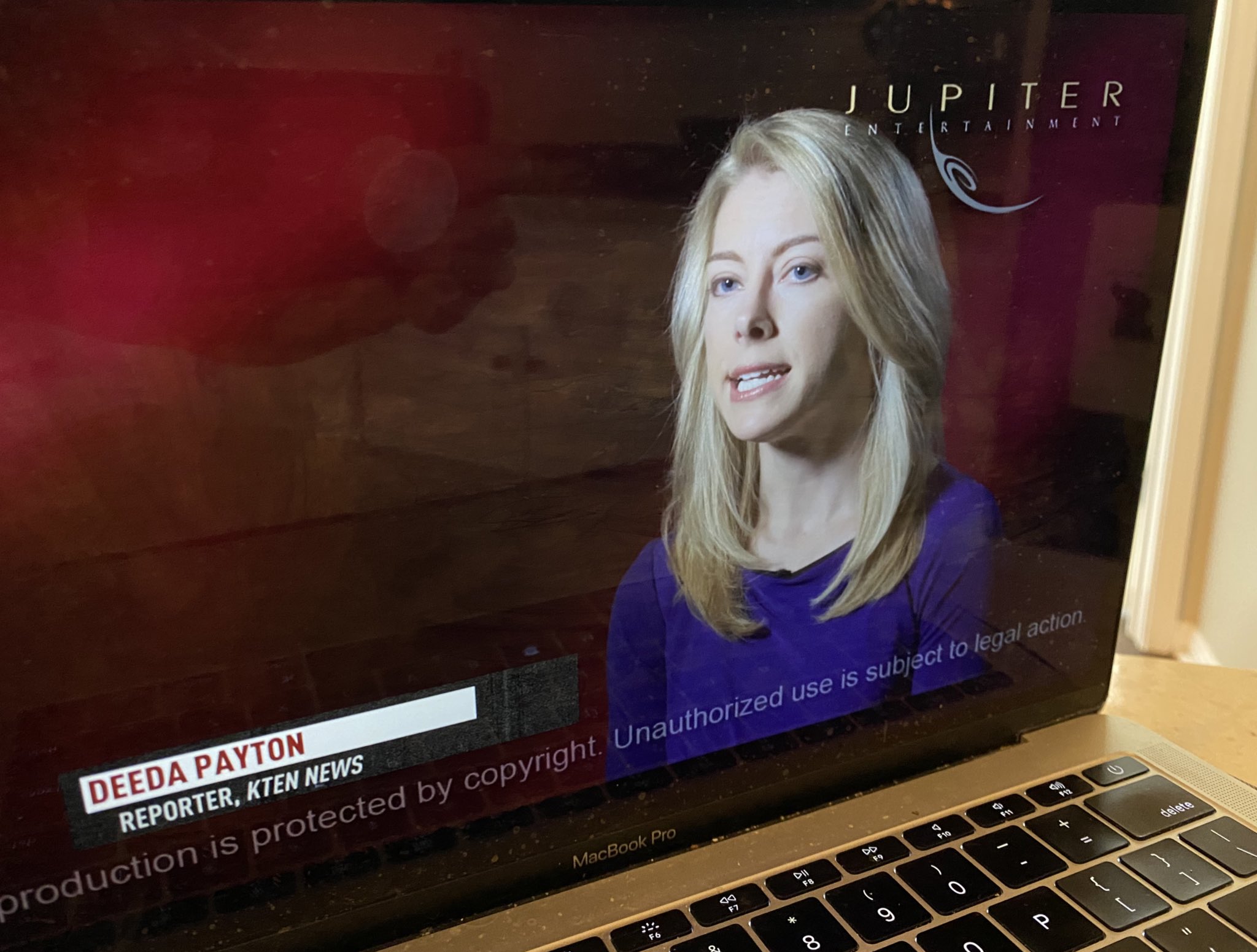 Deeda Payton on Twitter: "My life has officially come full circle. Here’s a newspaper article on ...