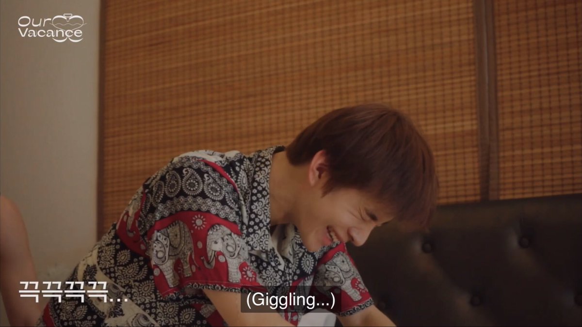 JAEWOO on Twitter: "but what is this jaewoo"