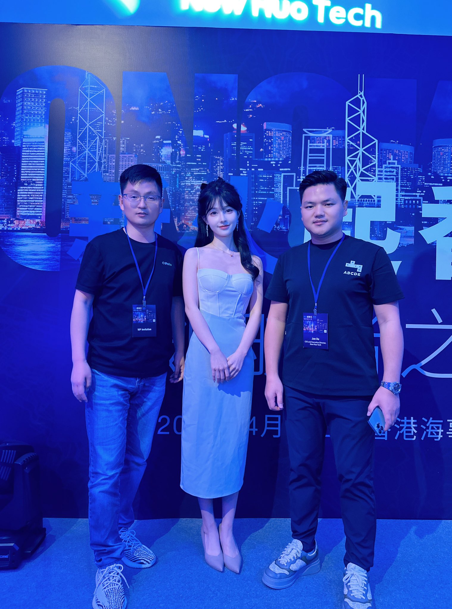 Nina 小耳朵 @iPollo (@Web3Nina) / Twitter