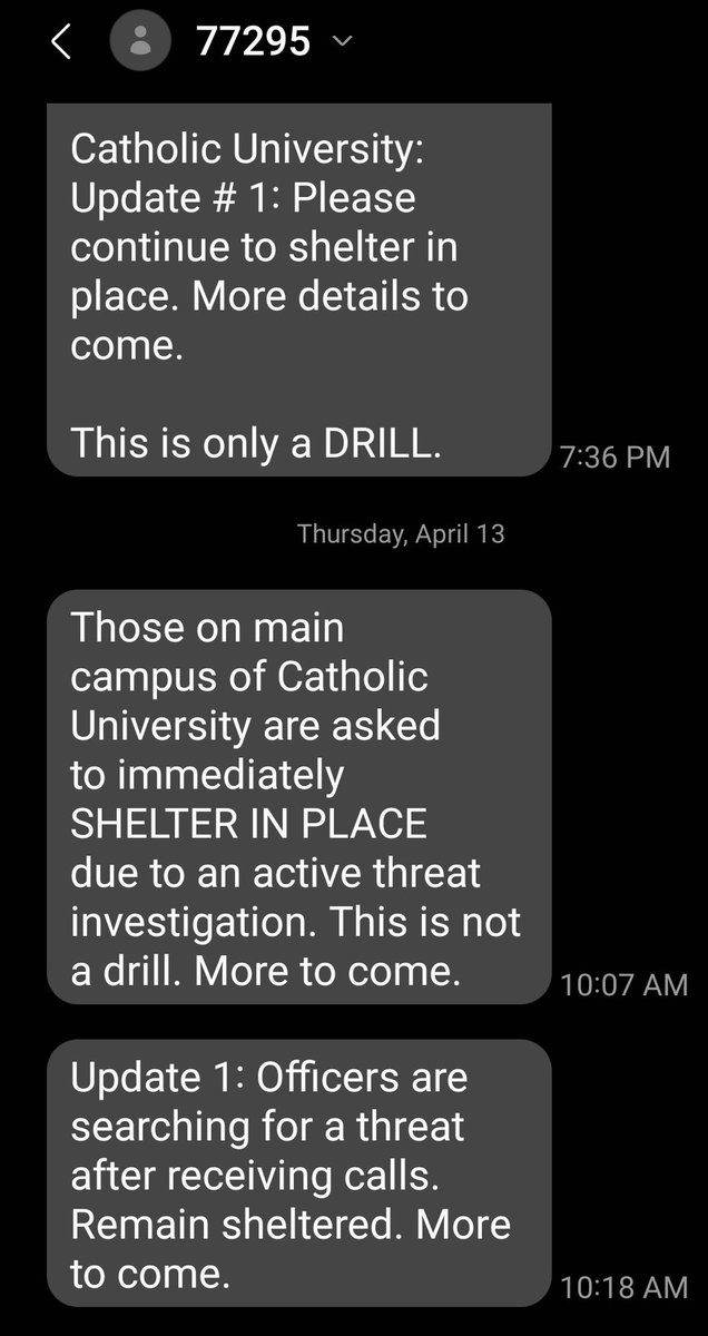 Helicopters of DC on Telegram on Twitter: "RT @alanhenney: Police helicopter checking the roofs ...