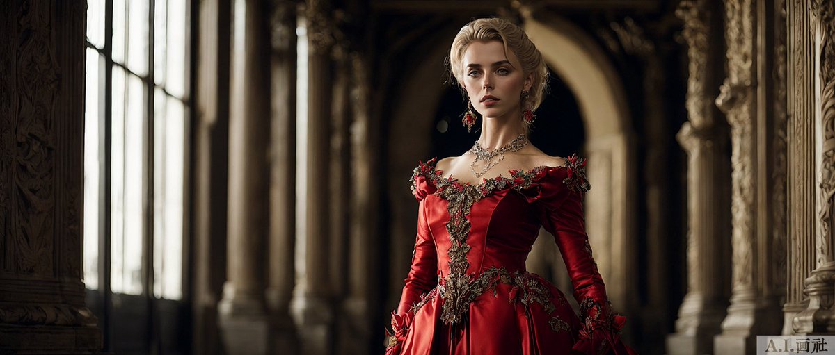 AI画社 on Twitter: "[Rococo Style] ロココスタイル/洛可可风格 (Part 4) #AIArtworks #aigirls #stablediffusion # ...