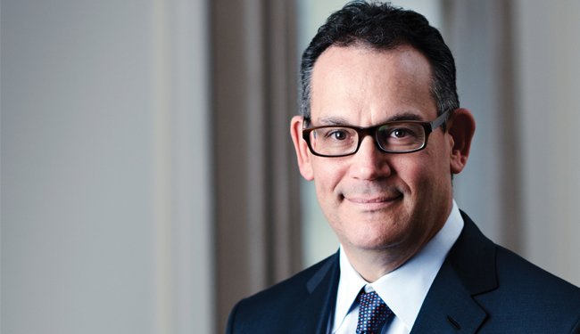 David Simon is a billionaire real estate investor. Here are 4 pieces of ...