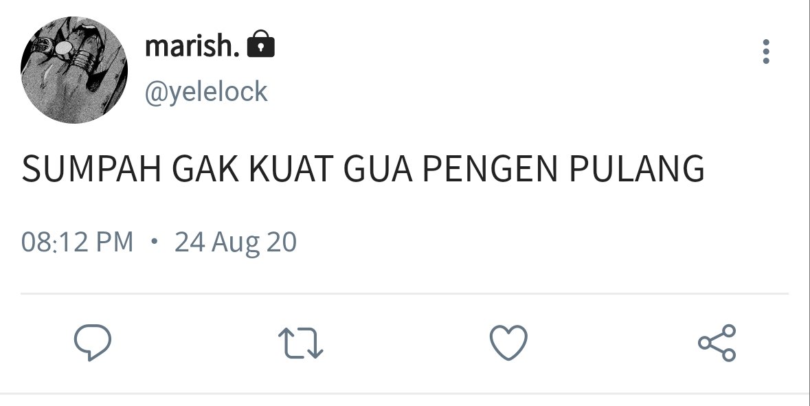 cc on Twitter: "8. yelena pengen pulang https://t.co/QpZmfRw1lE" / Twitter