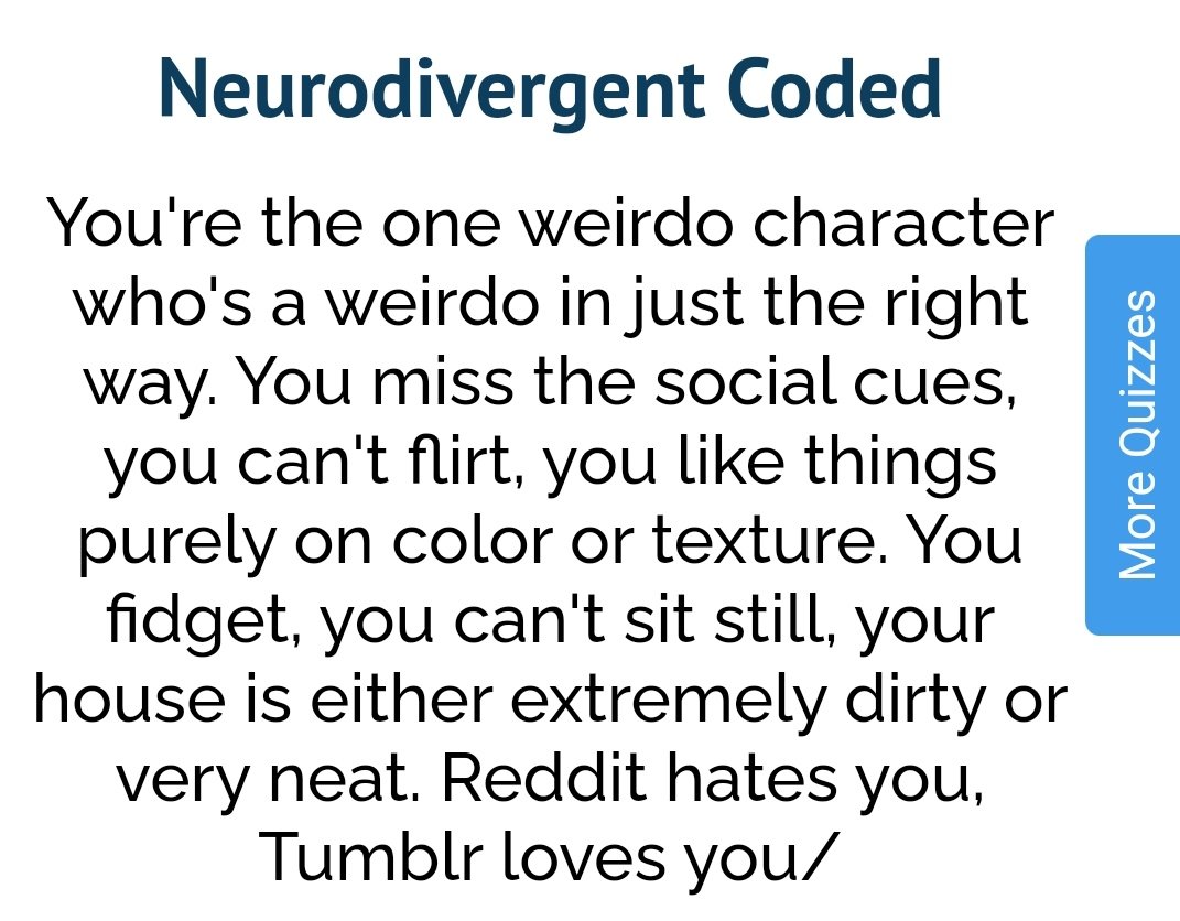 Weirdo Quotes Tumblr