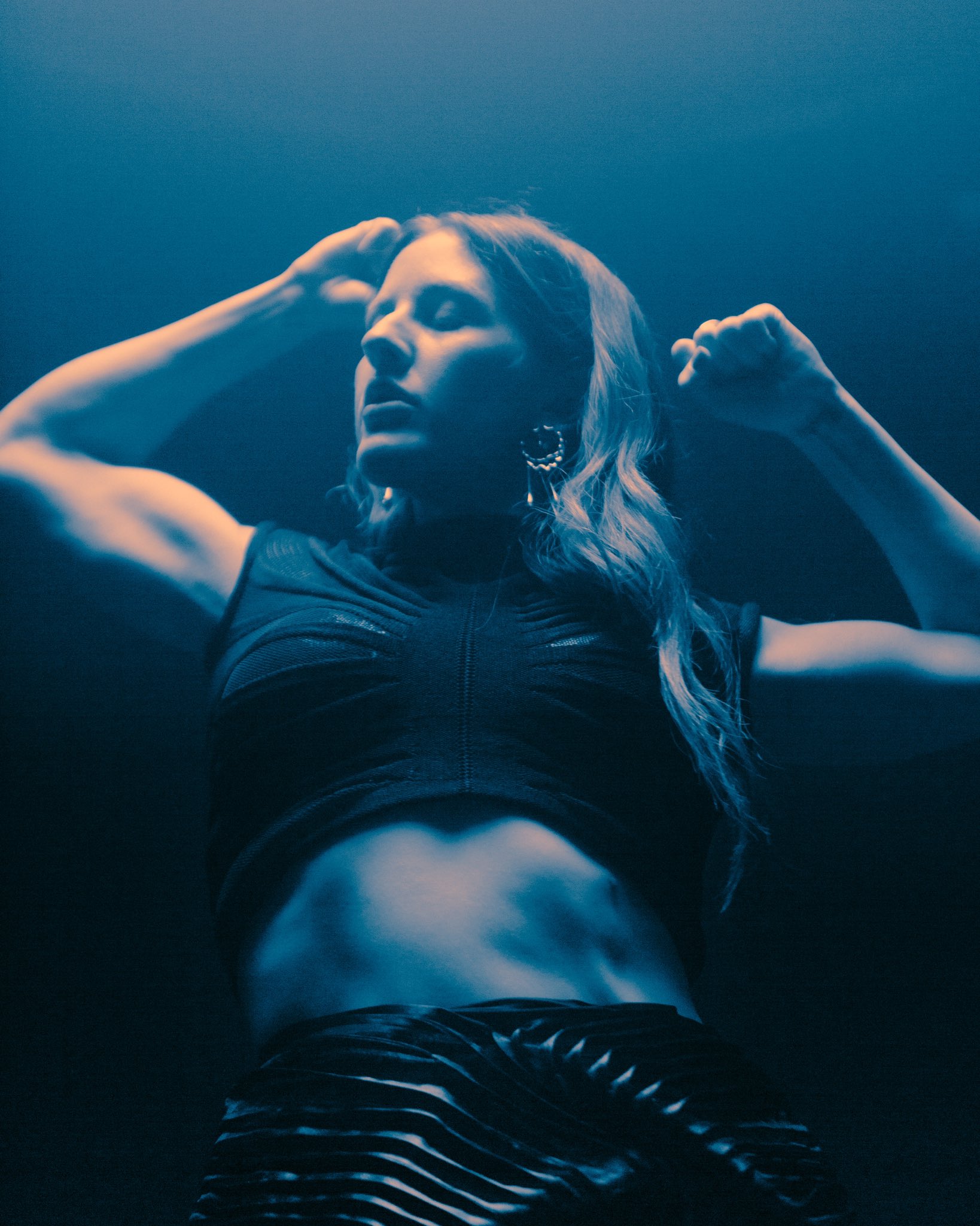 Ellie Goulding Man