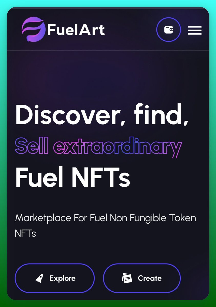 1/ AIRDROP HUNT 🪂 𝗙𝗨𝗘𝗟 𝗡𝗘𝗧𝗪𝗢𝗥𝗞 @fuel_network is a permissionless ...