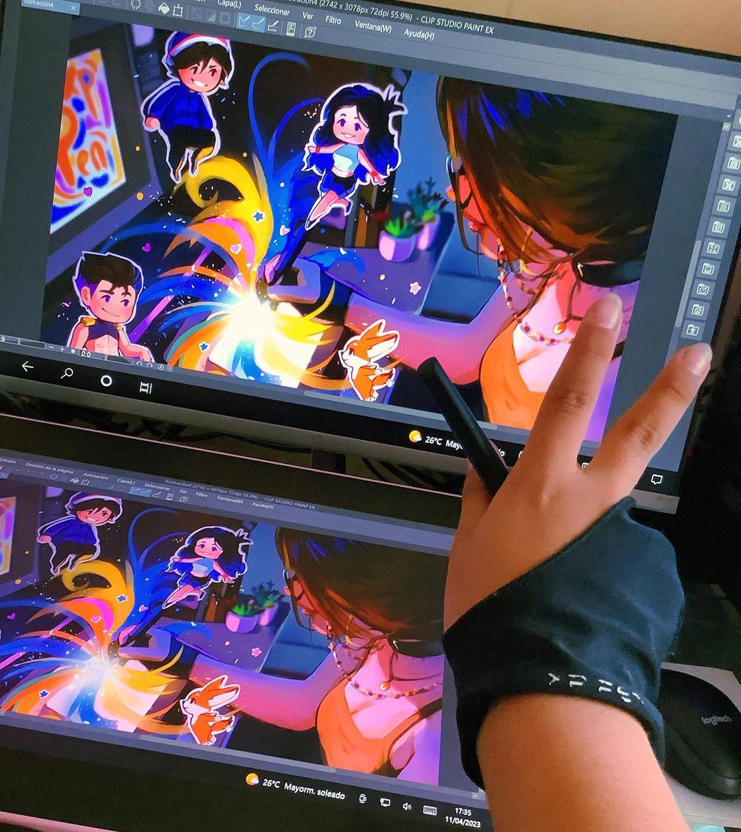 MIAPI 🤍 (@Miapi_draw) / Twitter