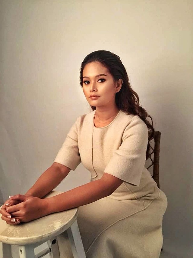 Poslední skaut™ on Twitter: "Politička na čtvrteční večer - Dyana Sofya Mohd Daud (35), od roku ...