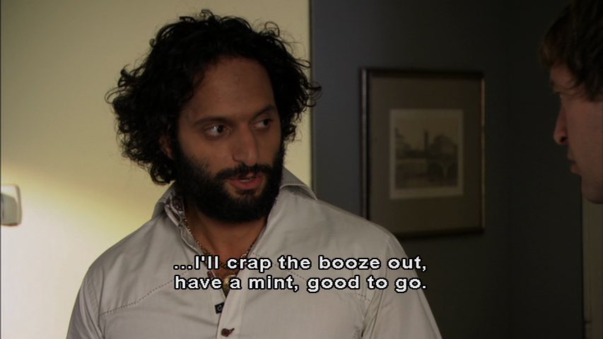 The League Rafi Quotes