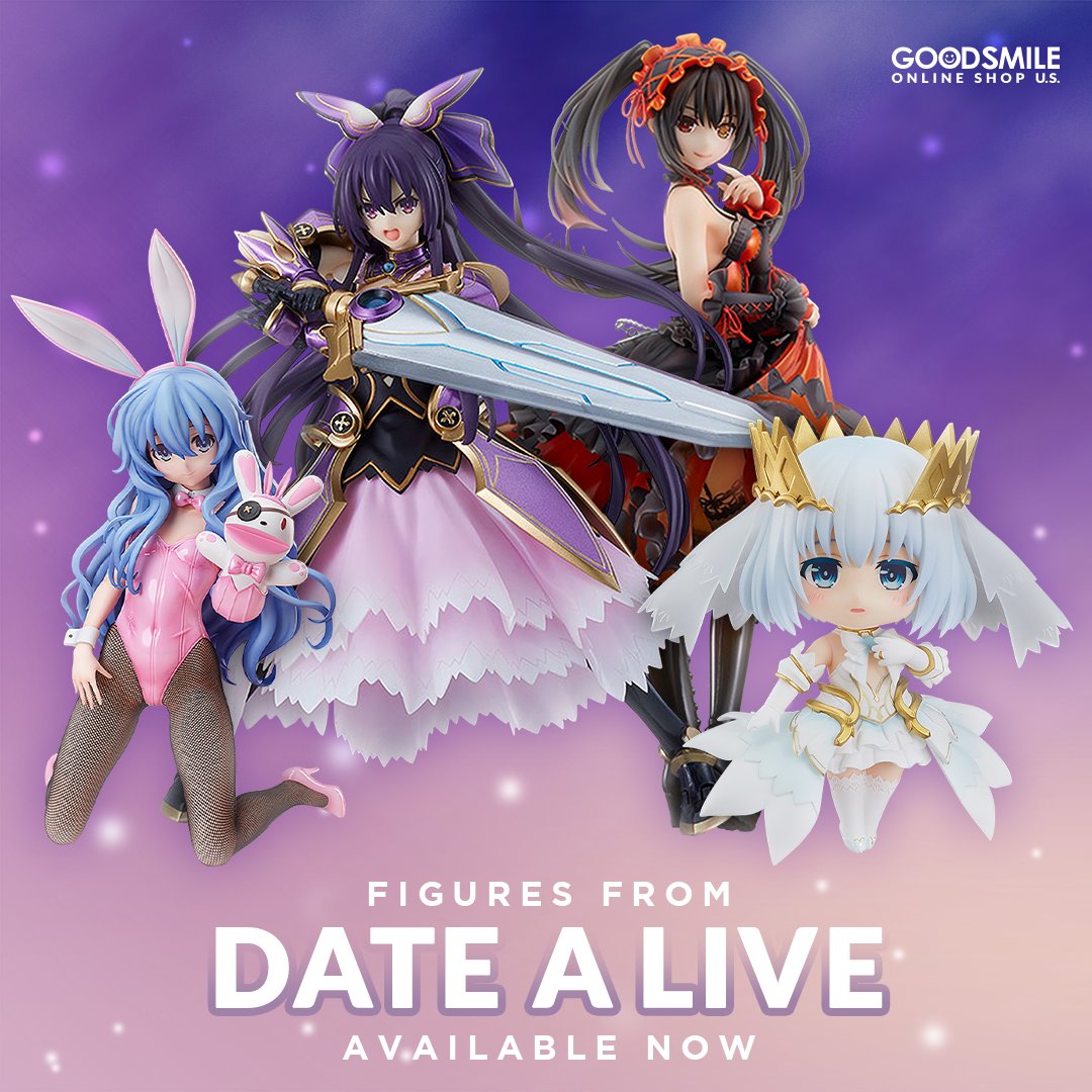 GoodSmile_US on Twitter: "Ratatoskr has determinded that there's only one way to stop the ...