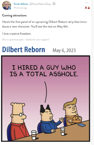 Funny Dilbert Memes