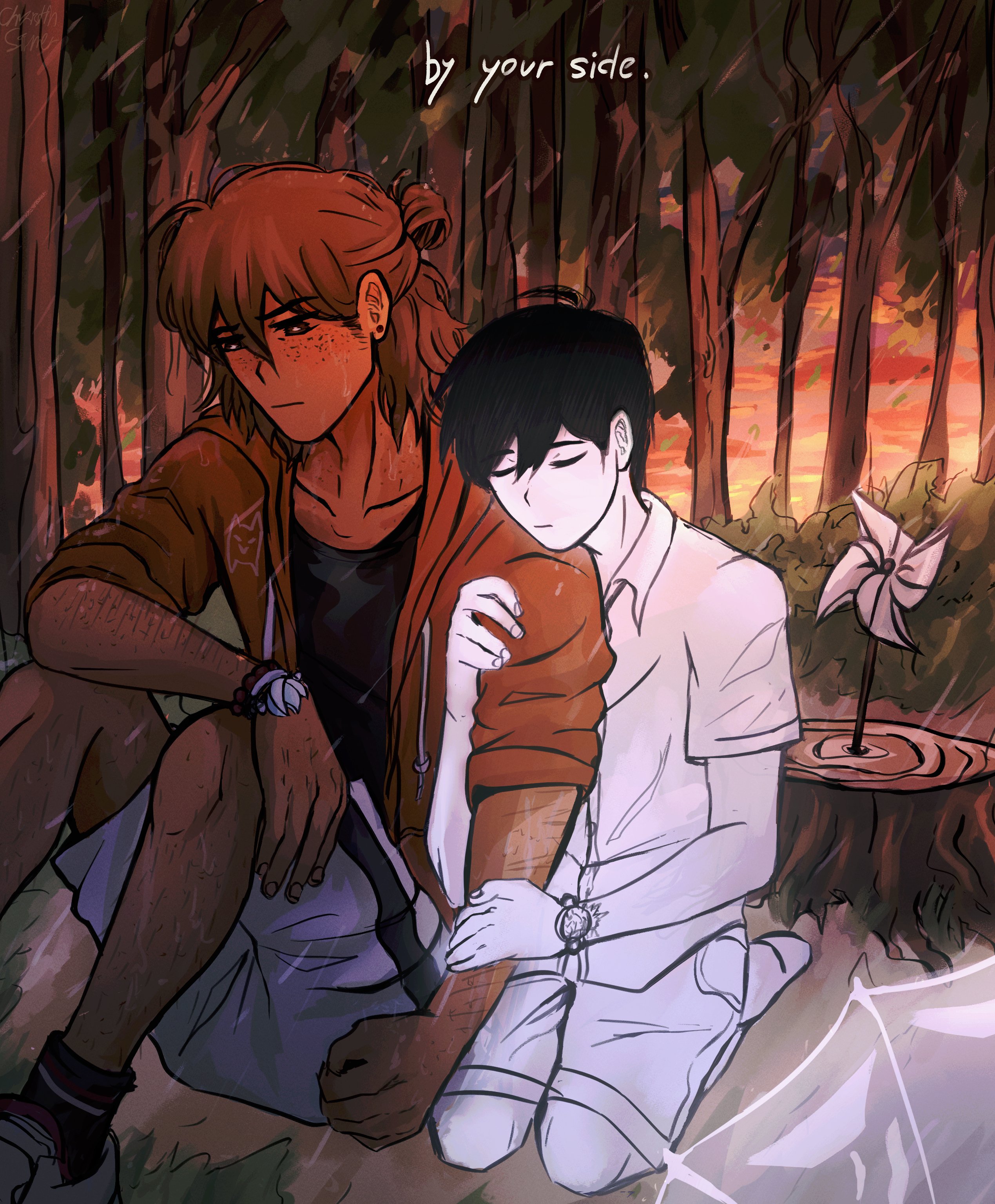 SysCard☕ zines (@xsyscard) / Twitter