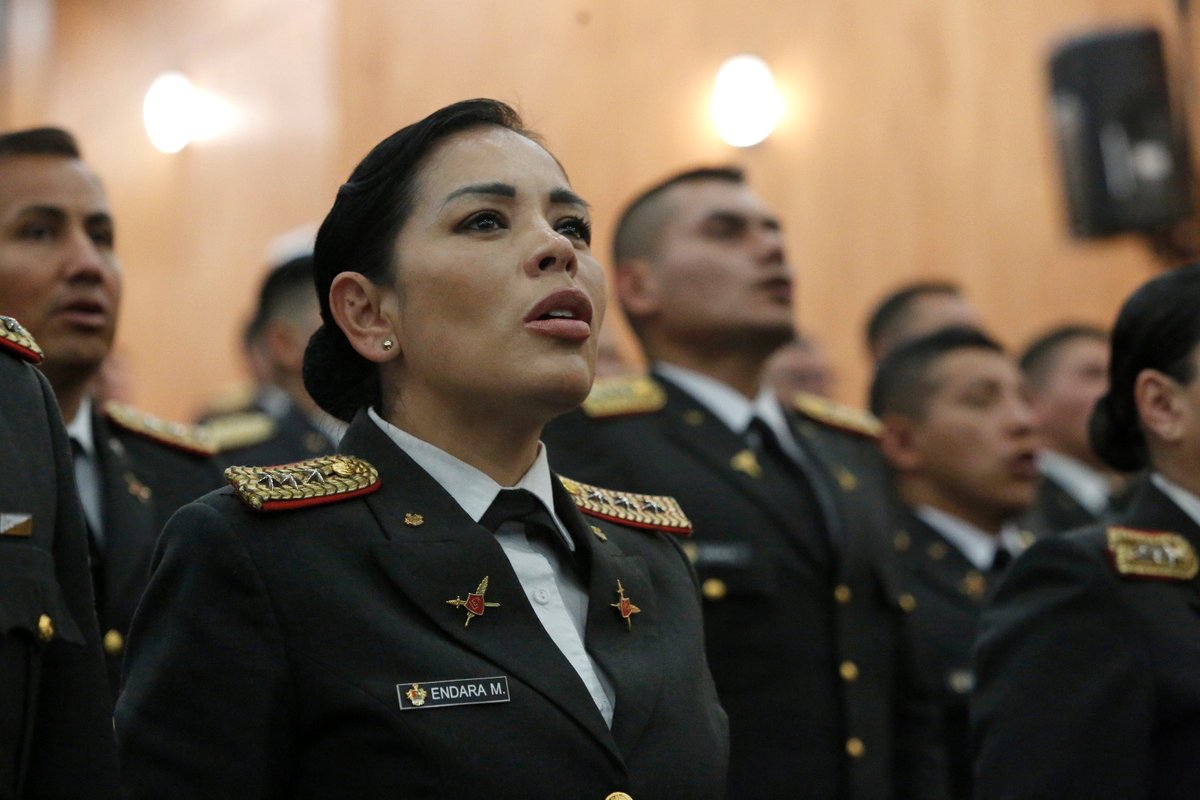 Presidencia Ecuador 🇪🇨 on Twitter: "Esta mañana, el Presidente de la República @LassoGuillermo ...