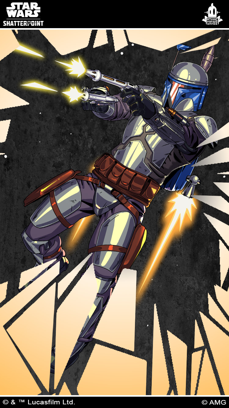 Atomic Mass Games On Twitter “im Just A Simple Man Making My Way In