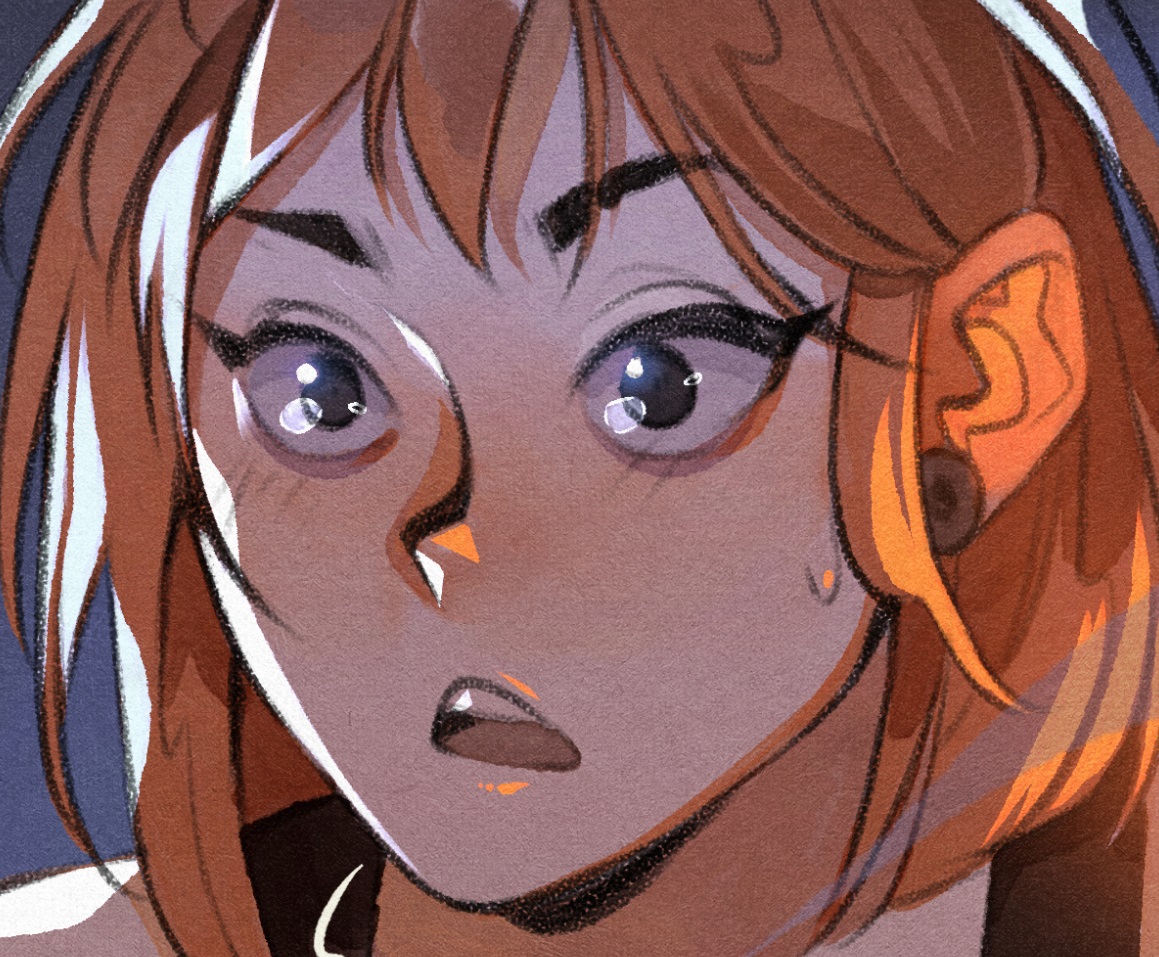 Simz on Twitter: "GCAT episode 16 is out. Read it on #Webtoon https://webtoons.com/en/challenge ...