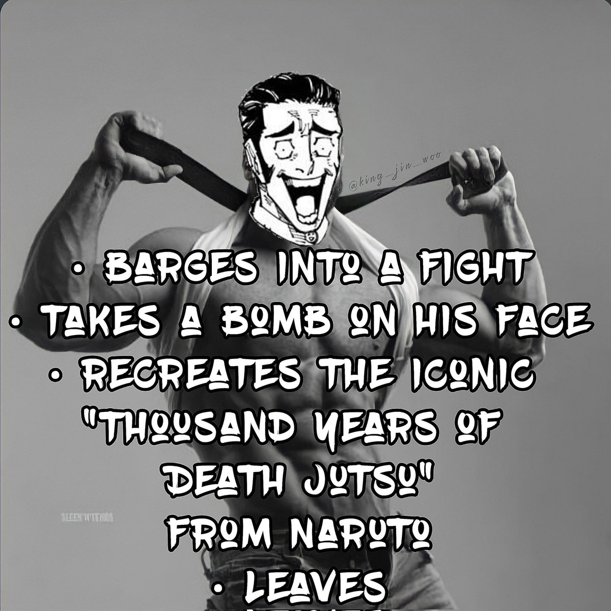 Shadz on Twitter: "Using Takaba in a way that feels rewarding but also honors his character ...