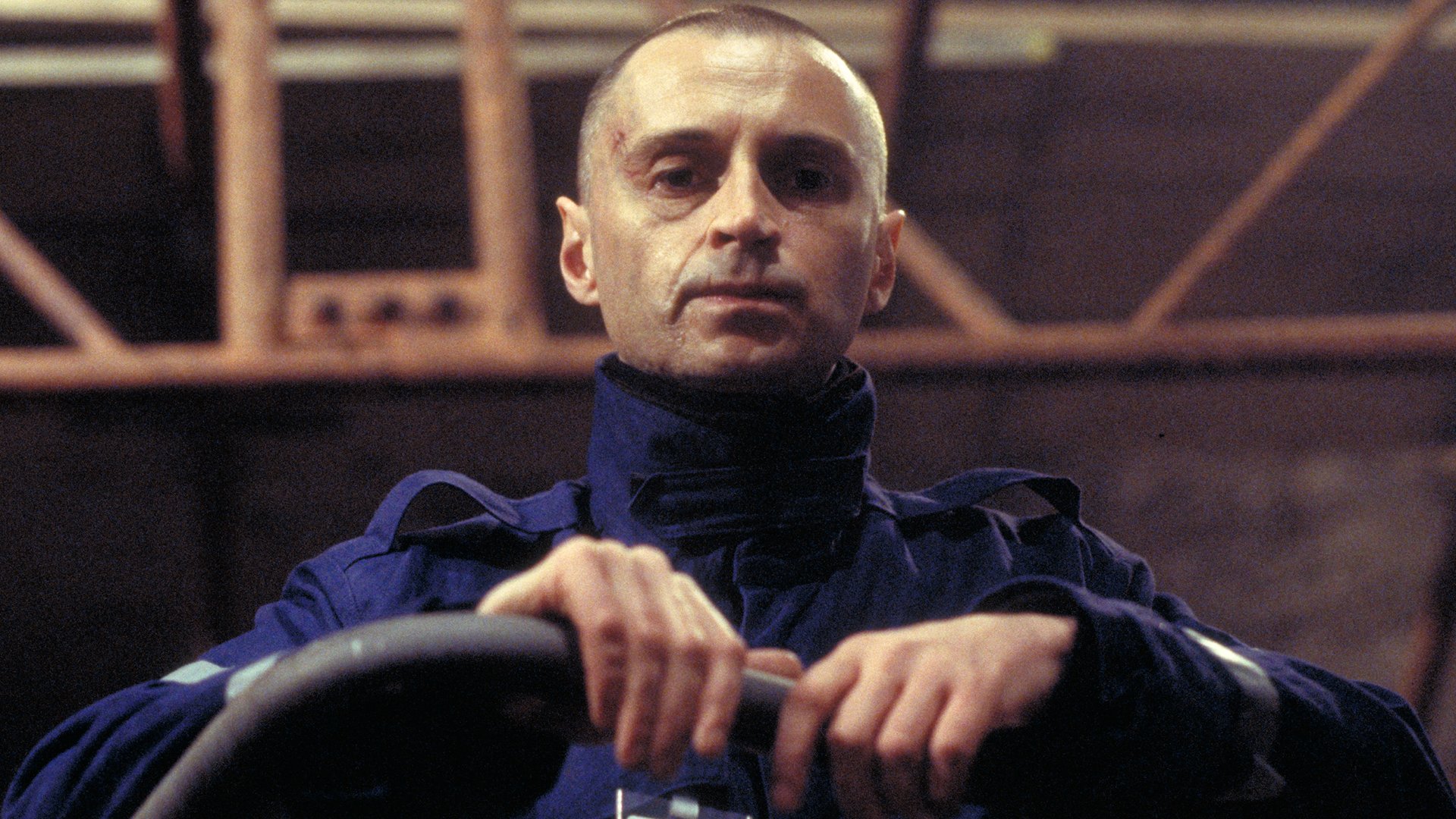 Renard The World Is Not Enough