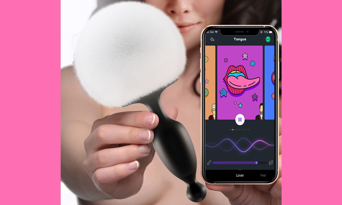 AVN Media Network on Twitter: "Magic Motion Teams With SyncMo for Haptic Interactivity http://ow ...