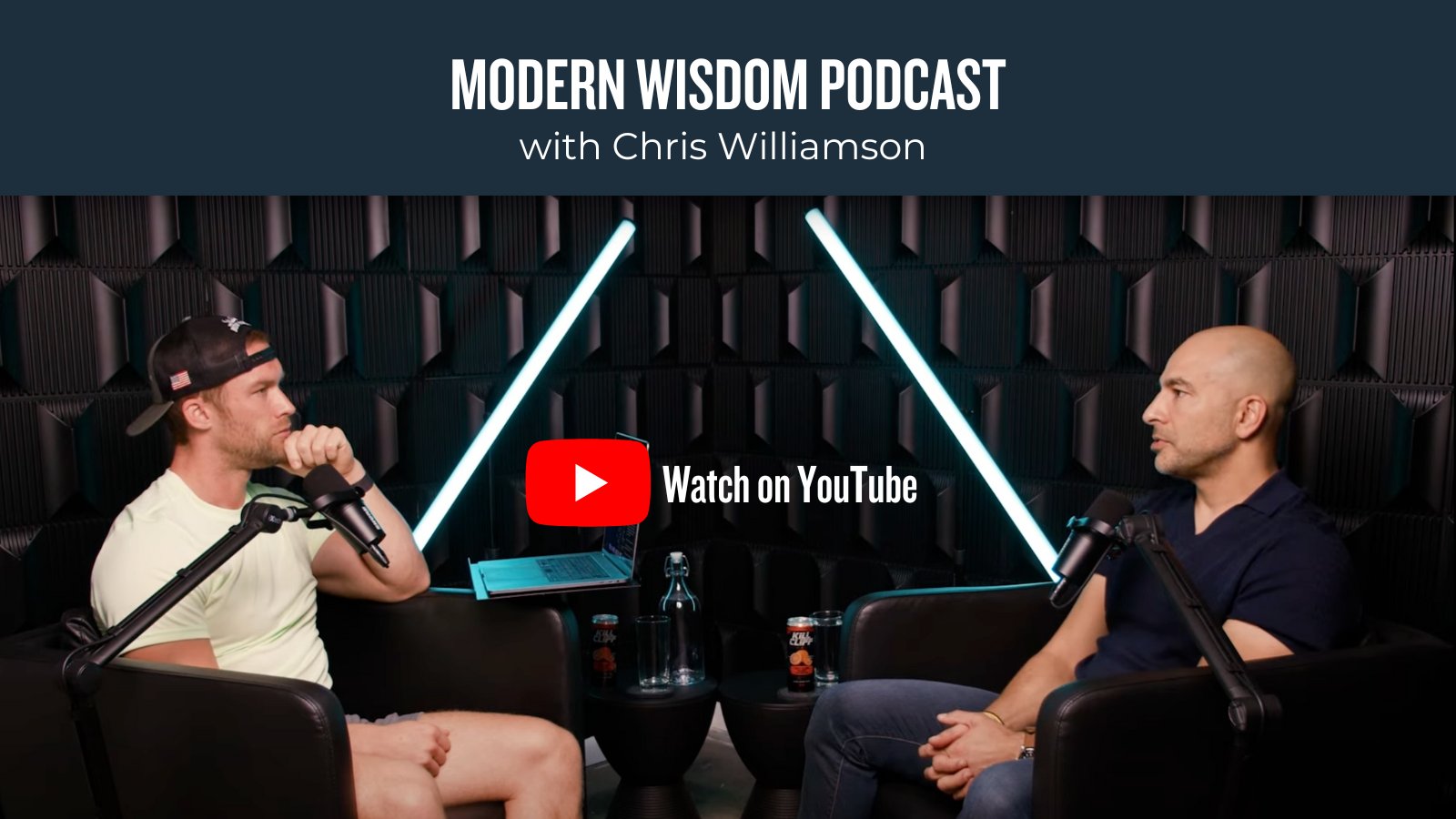 Peter Attia on Twitter: "I recently had an outstanding discussion with Chris Williamson ...