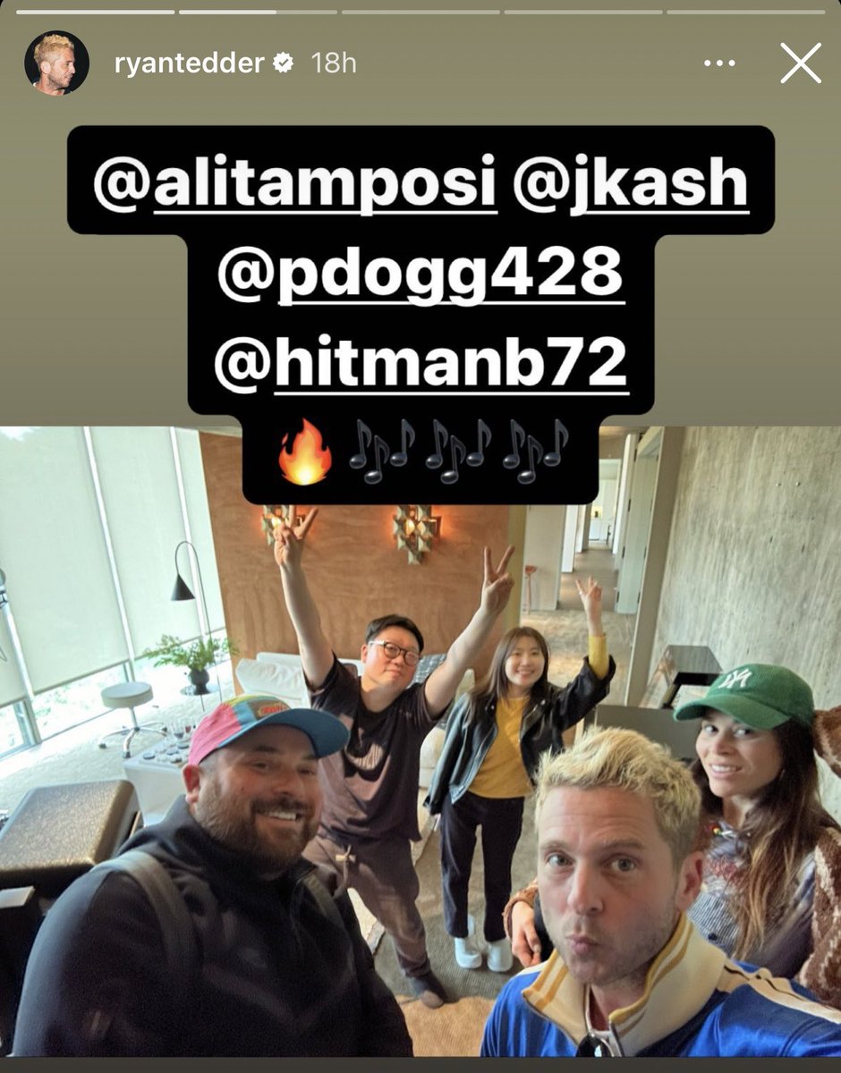 ⊹ on Twitter: "sube un video de hailey y después sube fotos con bang pd y pdogg estoy entrando ...