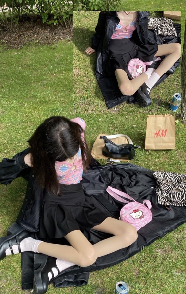 Anna ୨ৎ On Twitter Idkkkkk