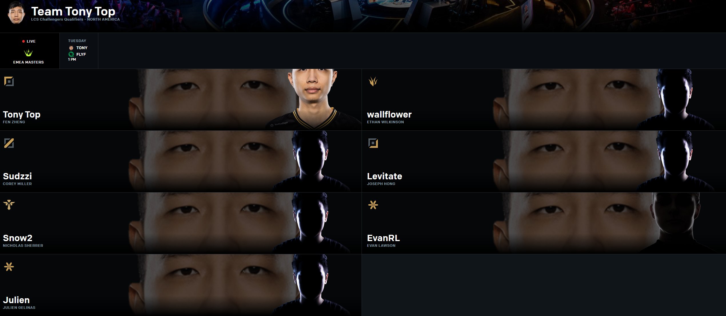 Snow2 (@lol__Snow2) / Twitter