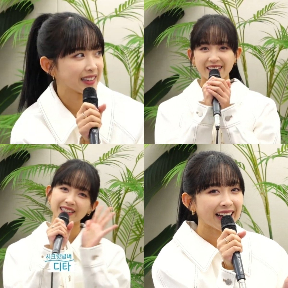 GIRLGROUPAREA On Twitter Ini Mark Gg Secret Number Itu Ya Member Ke girlgrouparea-on-twitter-ini-mark-gg-secret-number-itu-ya-member-ke