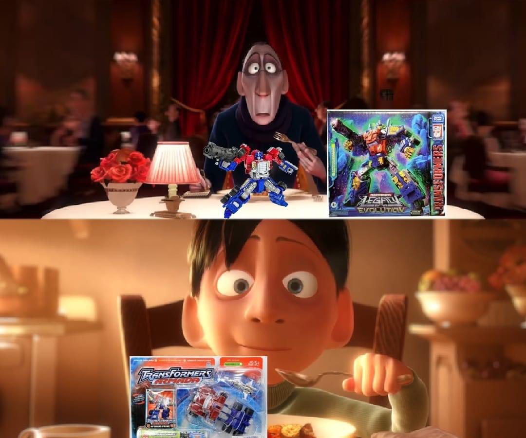 Brian Johnson on Twitter: "RT @morgan_dfx: How it feels everyday since I got him. #Transformers ...