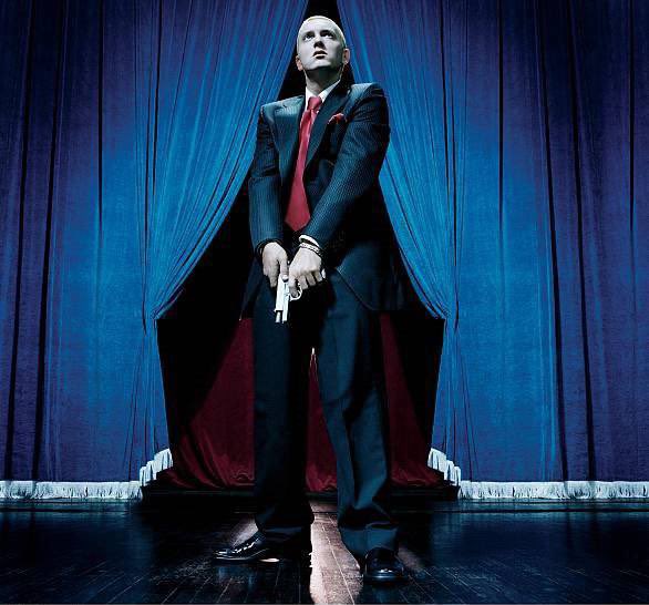 Encore Eminem