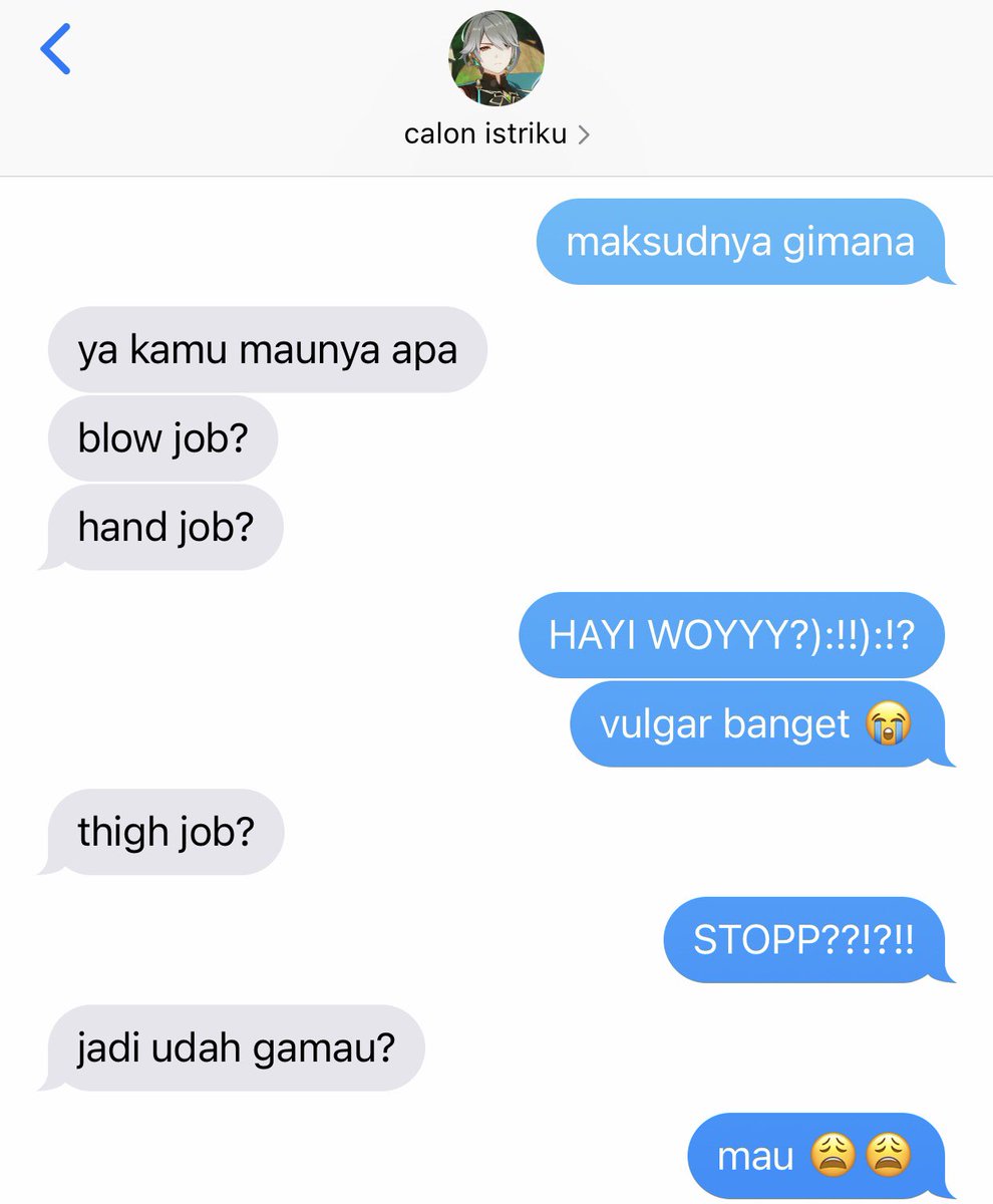 ra on Twitter: "247. cw // nsfw, emang beda"