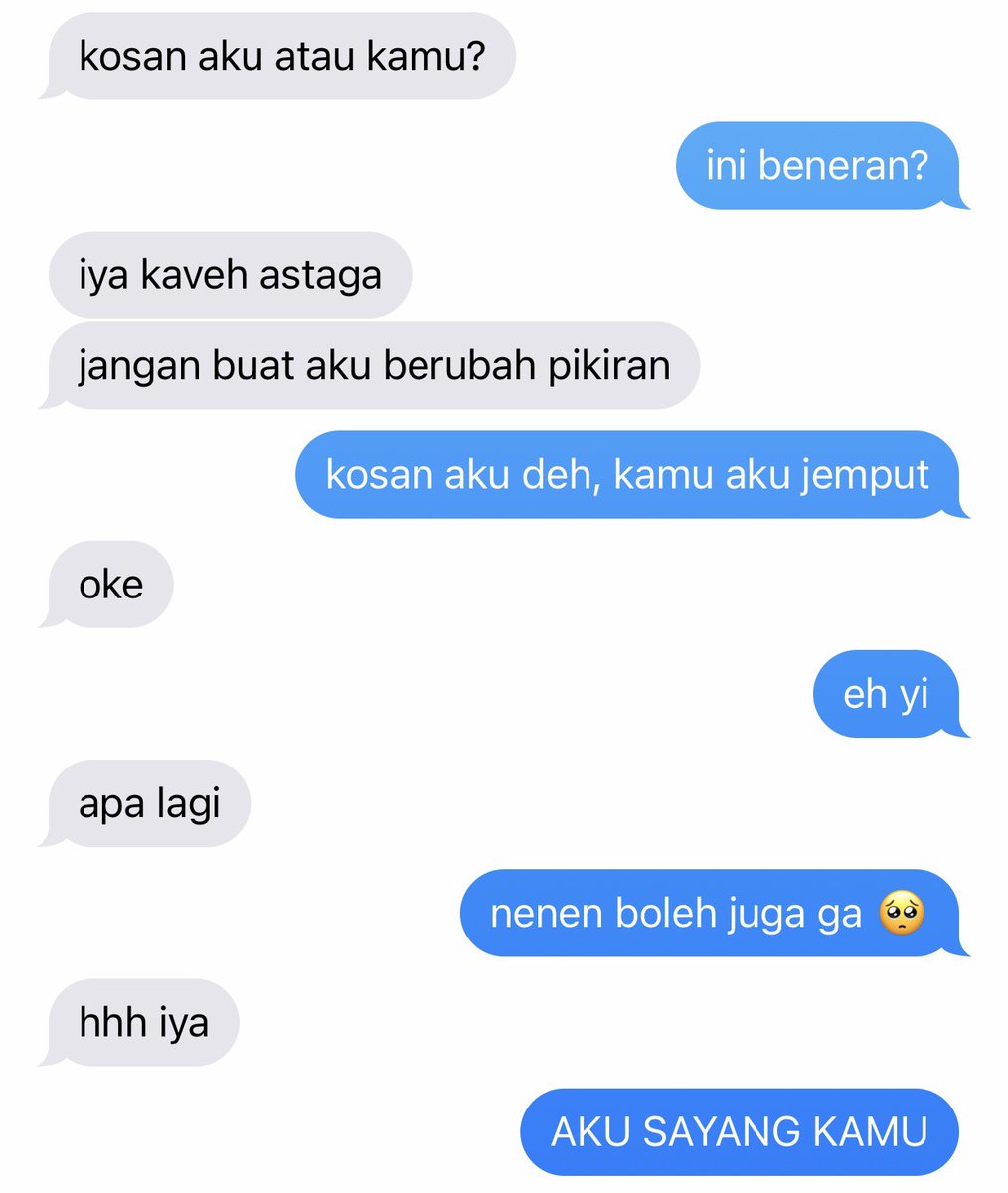 ra on Twitter: "247. cw // nsfw, emang beda"