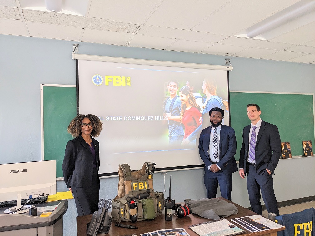 FBI Los Angeles on Twitter: FBI Los Angeles on Twitter: