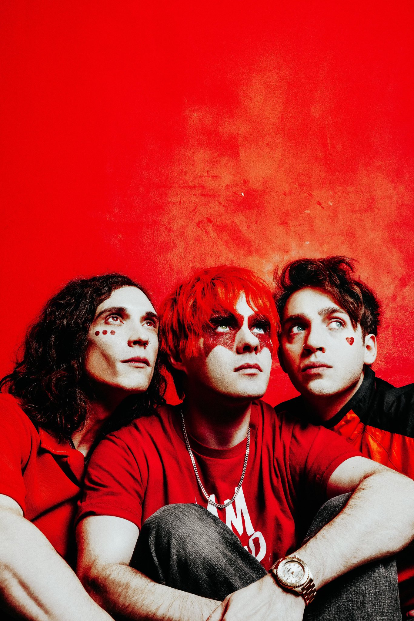 WATERPARKS on Twitter: WATERPARKS on Twitter: