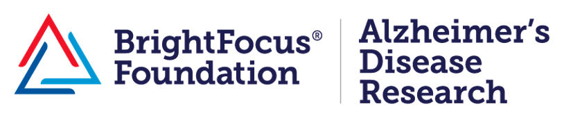 BrightFocus Foundation on Twitter: "RT @dchloechung: I feel so honored and excited to receive ...