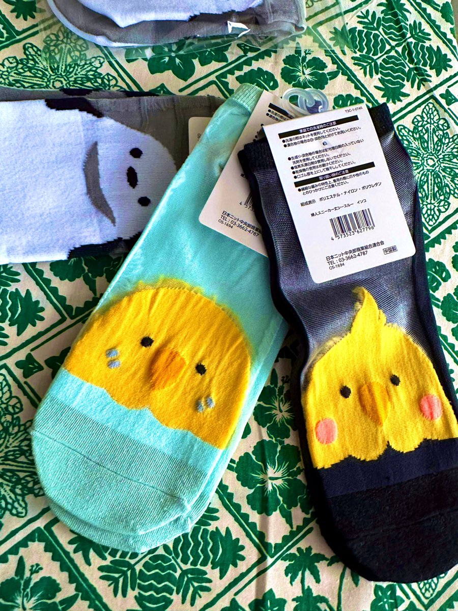 新商品続々！100均「シマエナガグッズ」まとめ！ダイソー・セリア・キャンドゥ人気シマエナガグッズは？ | Jocee