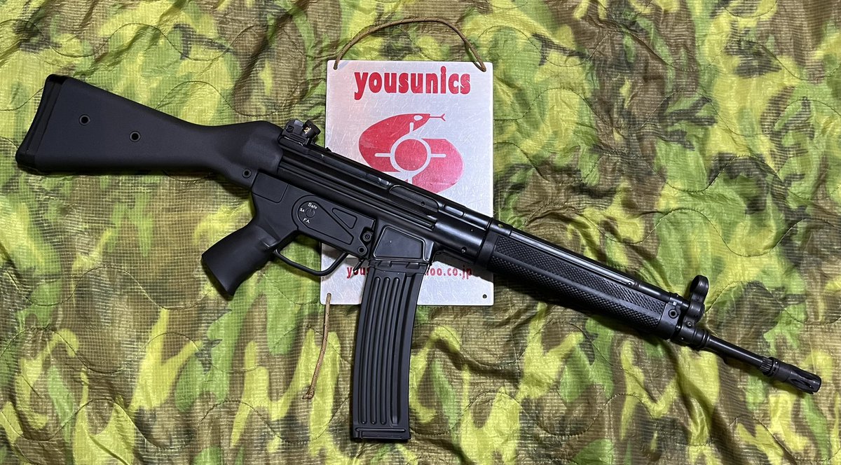 yousunics @ 4/15.16ベトベトマニア on Twitter: "yousunics Product LCTベース H&R T223 VN ERA デジタルハードリコイルカスタム ...