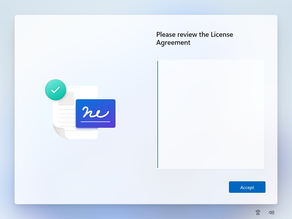 NTDEV on Twitter: "The most comprehensive EULA ever https://t.co/rKNBmQO5P6" / Twitter