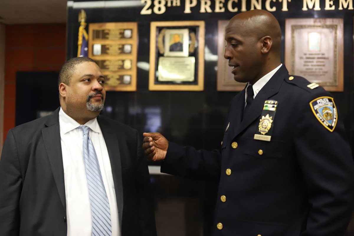 Nypd 28th Precinct On Twitter We Thank The Manhattan District