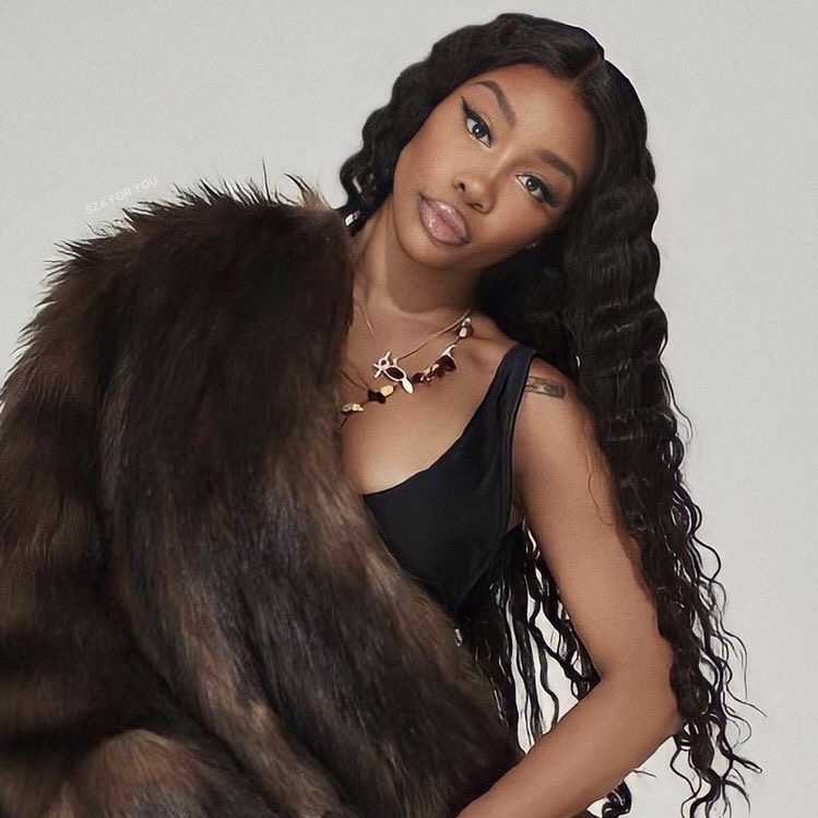 Sza Brasil On Twitter 🚨 Urgente Sza Lançará Um Remix De Kill Bill” Em Parceria Com Doja Cat