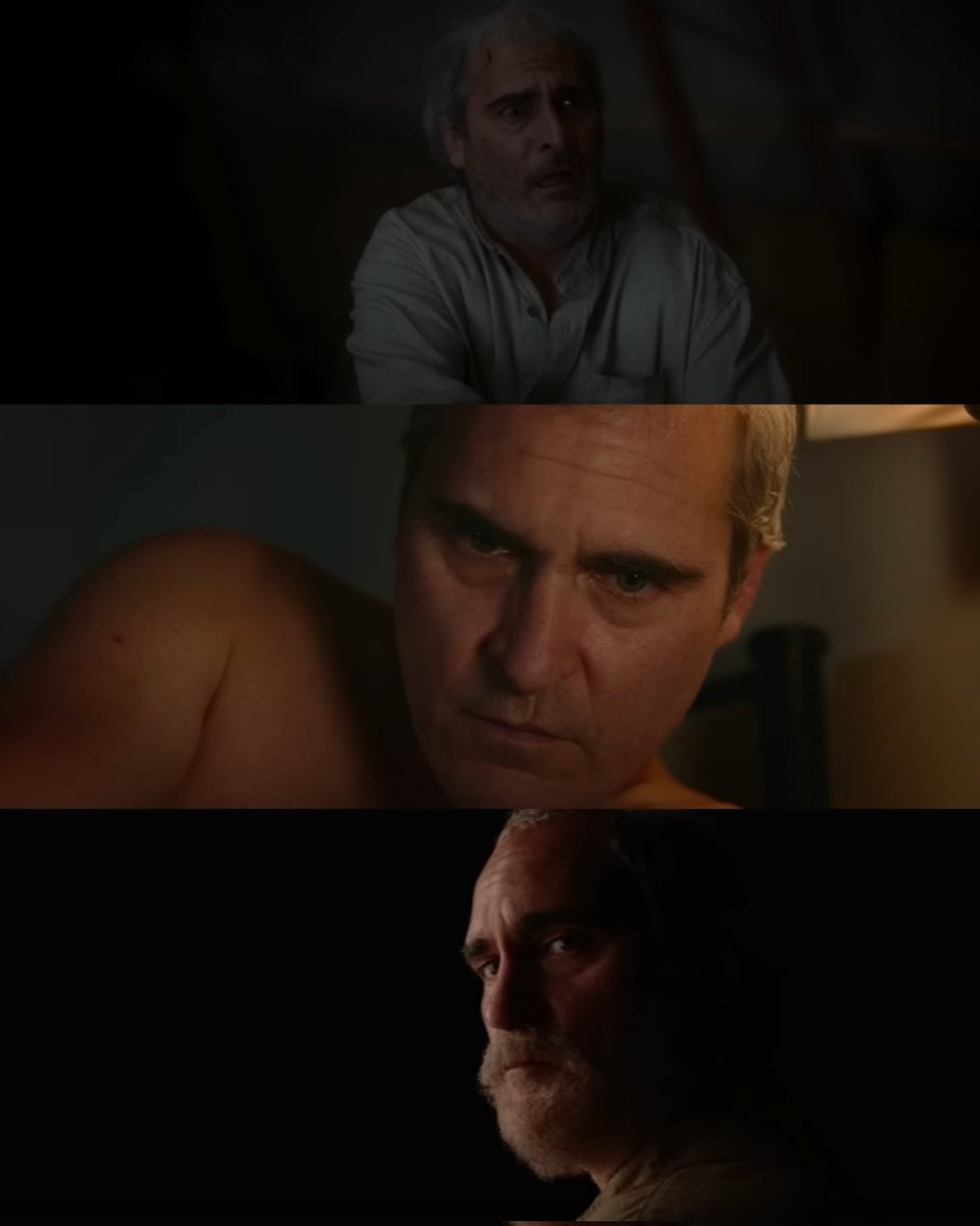 Cinema 505 On Twitter Uma Semana Para A Estreia De ‘beau Tem Medo