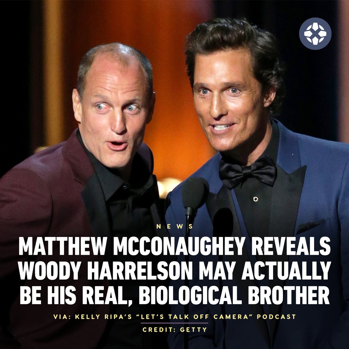 Matthew Mcconaughey Brother