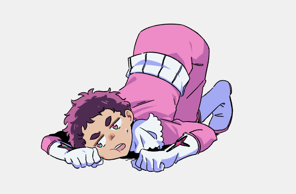 「40min #rkgk 」|li.cree @ Castlevania:Nocturne 🌕のイラスト