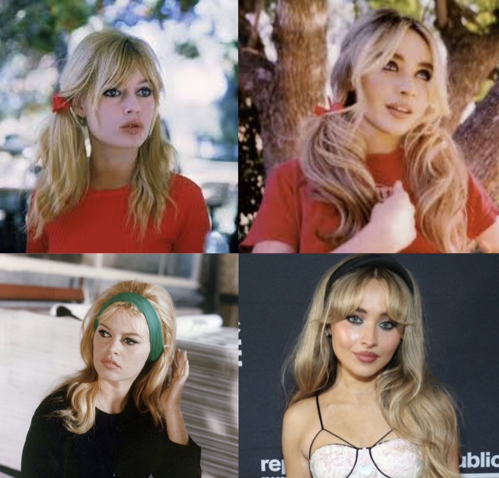 Sabrina Carpenter Bardot Store | emergencydentistry.com