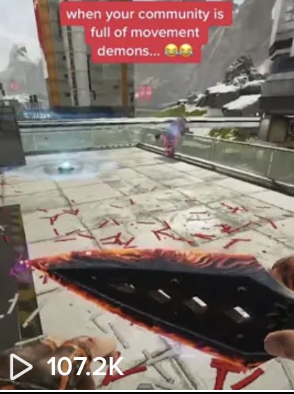 Rare On Twitter Got A Tiktok Manager And The First Vid In Like Two