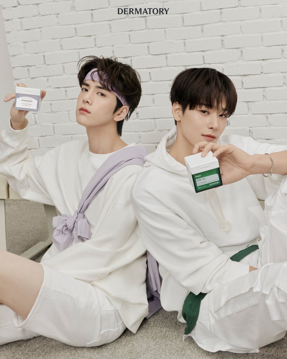 더마토리 on Twitter: "뚜둥- 보기만 해도 기쁜 멍냥즈 미공개컷 공개!!🐶🐱 더씨가문과 함께 한 주의 마지막 금요일도 화이팅해요🫶🏻 #더보이즈영훈 PICK 시카진정 ...