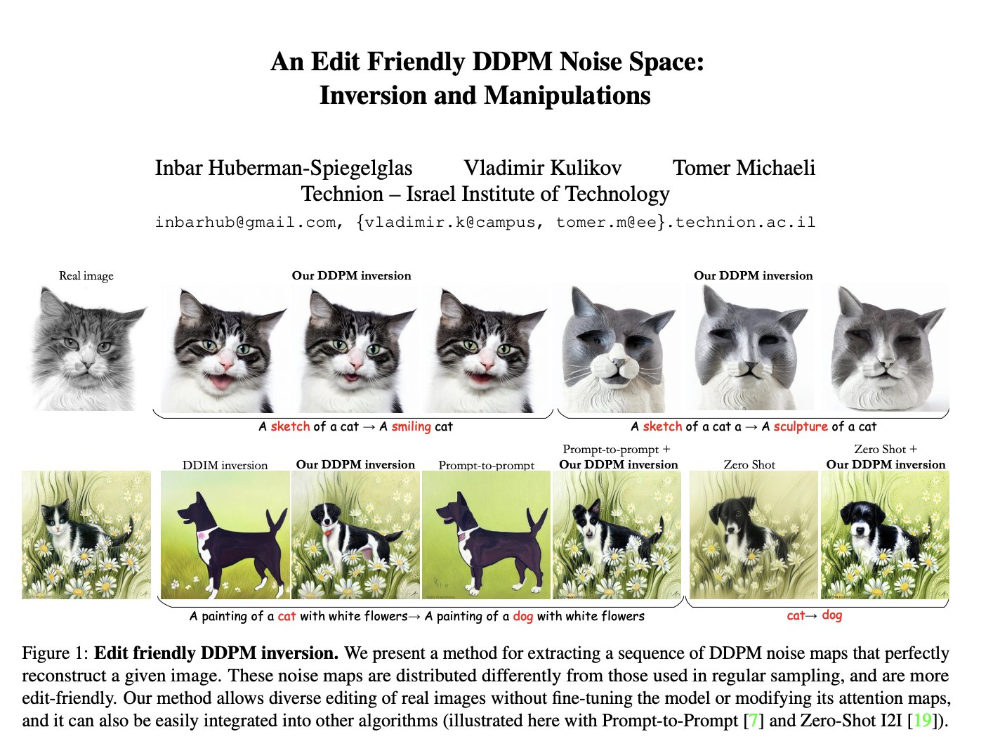 Inbar Huberman (@inbarhub) / Twitter