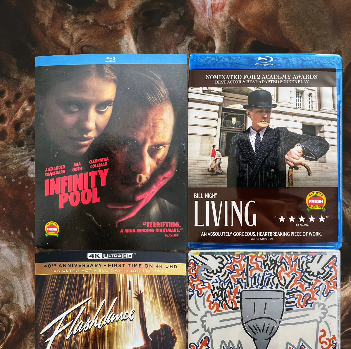 Infinity Pool Uncut Dvd Edu Svet Gob Gt