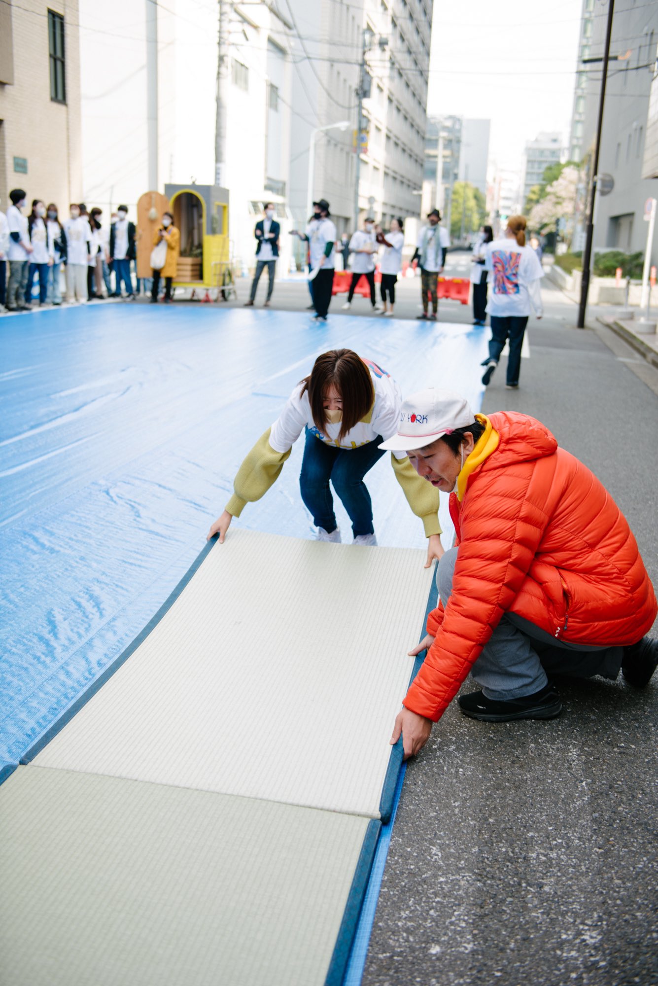 オープンカンダ (@Open_Kanda) / Twitter