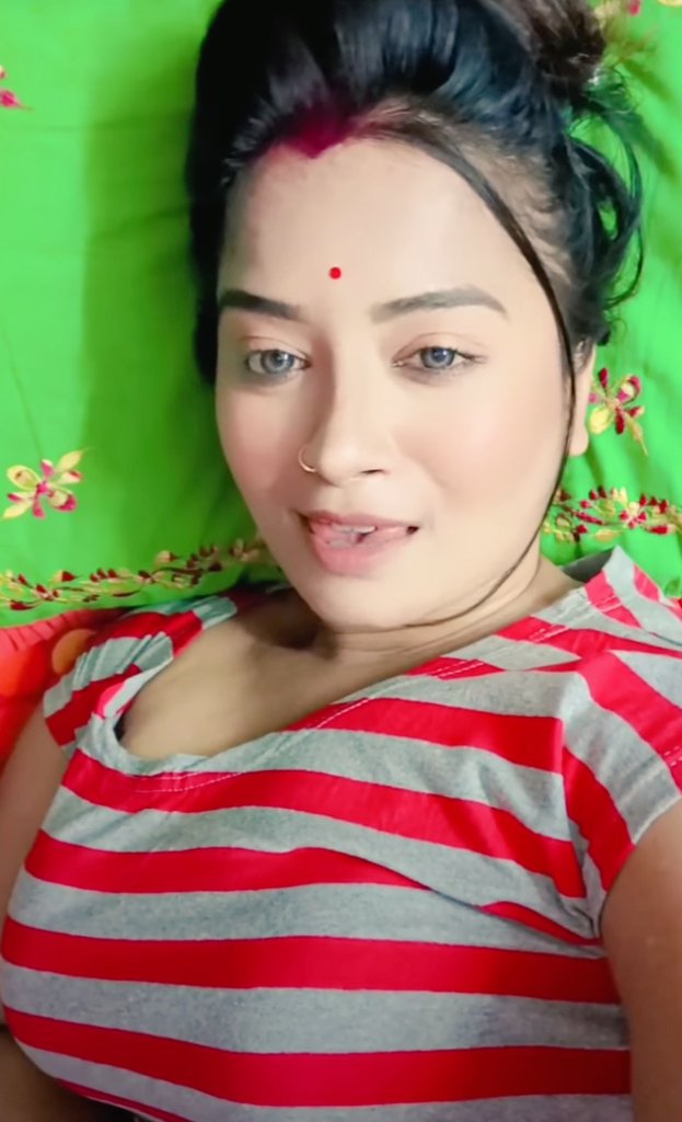 Nita bhabhi on Twitter: "Good morning"